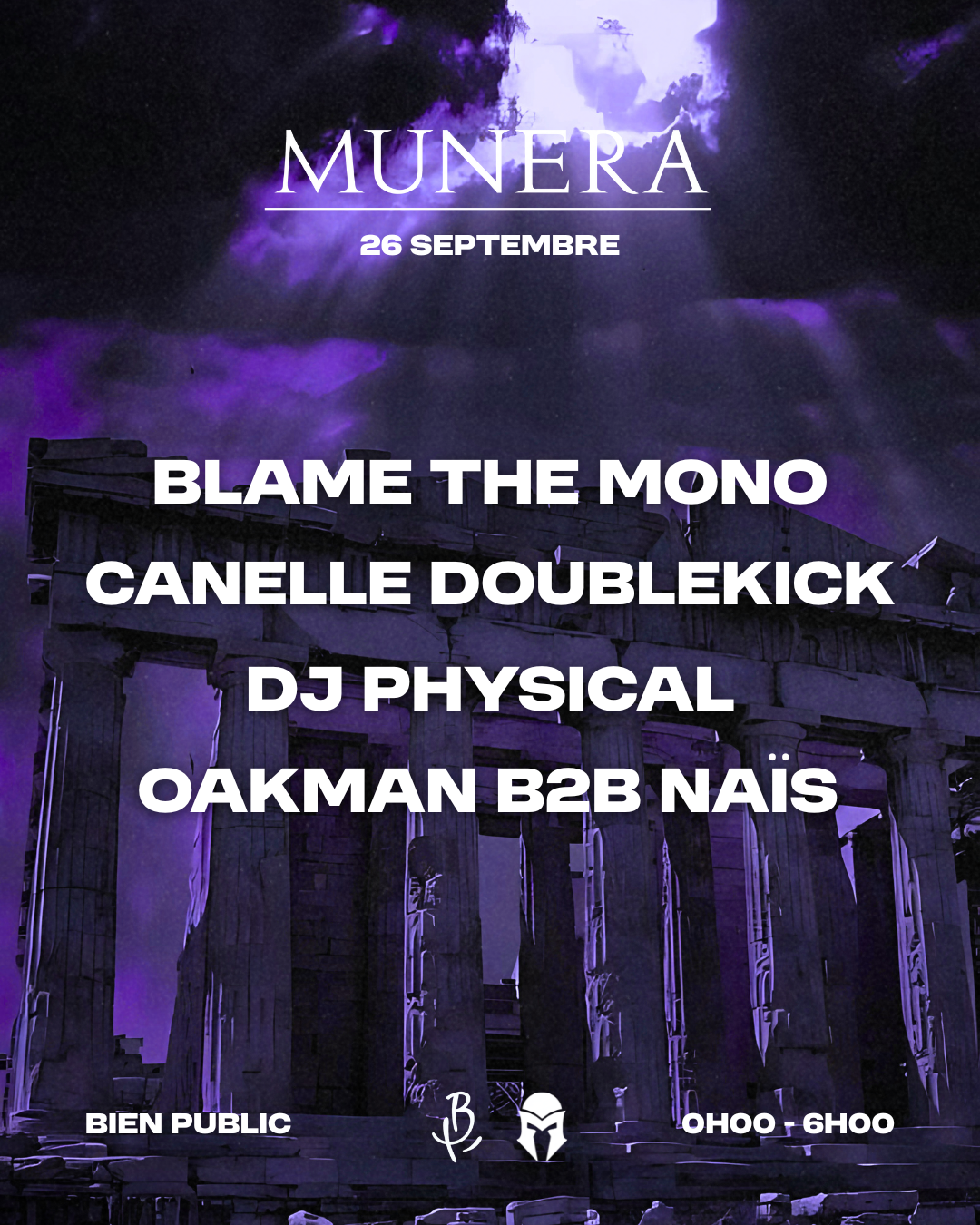 Programme - Bien Public